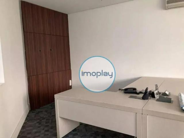 Conjunto para alugar, 166 m² Bela Vista São Paulo/SP