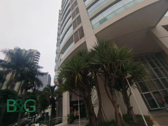 Conjunto à venda, 166 m² por R$ 2.656.000,00 Cerqueira César São Paulo/SP
