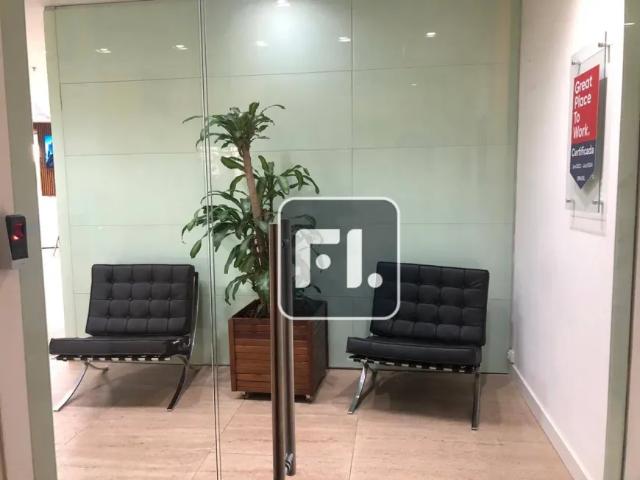 Conjunto para alugar, 166 m² por R$ 26.700,00/mês Bela Vista São Paulo/SP