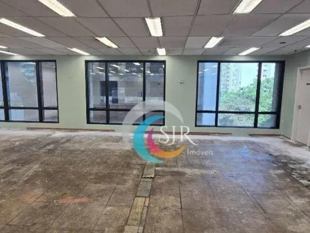 Conjunto para alugar, 167 m² Cerqueira César São Paulo/SP