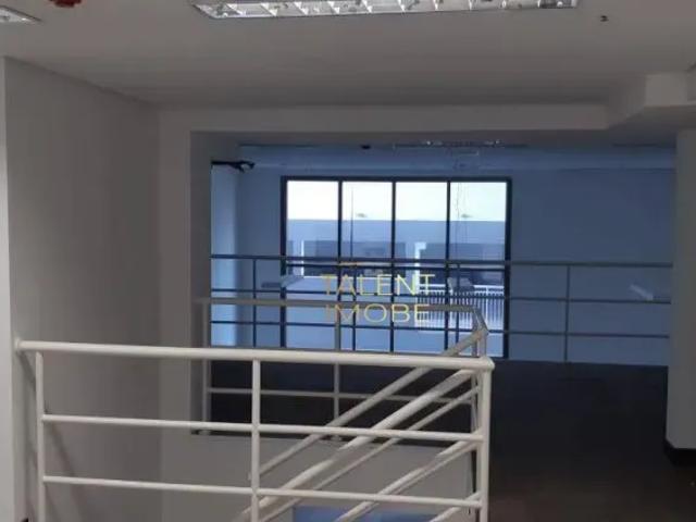 Conjunto para alugar, 167 m² por R$ 18.054,96/mês Cidade Monções São Paulo/SP