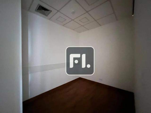 Conjunto para alugar, 167 m² por R$ 29.606,01/mês Itaim Bibi São Paulo/SP