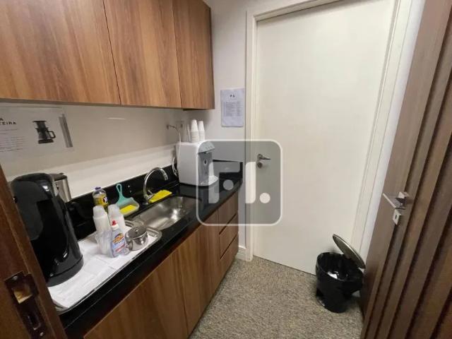 Conjunto para alugar, 167 m² por R$ 36.000,02/mês Itaim Bibi São Paulo/SP