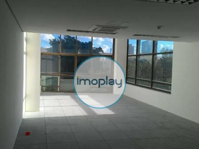 Conjunto para alugar, 167 m² Brooklin São Paulo/SP