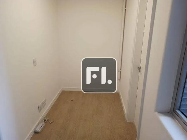 Conjunto para alugar, 167 m² por R$ 14.397,00/mês Vila Olímpia São Paulo/SP