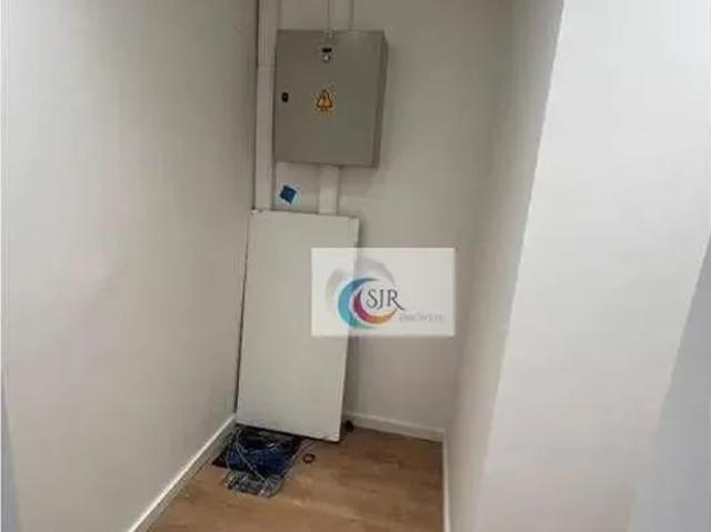 Conjunto para alugar, 168 m² Brooklin São Paulo/SP