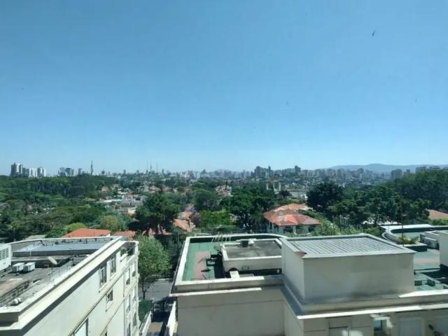 Conjunto para alugar, 168 m² por R$ 19.100,00/mês Consolação São Paulo/SP