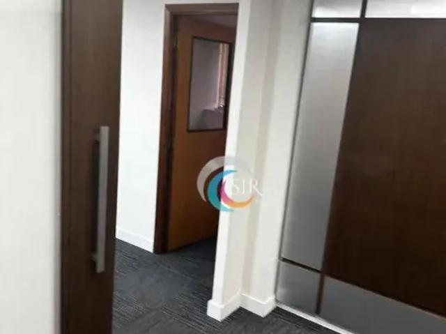 Conjunto para alugar, 168 m² por R$ 23.856,00/mês Cerqueira César São Paulo/SP