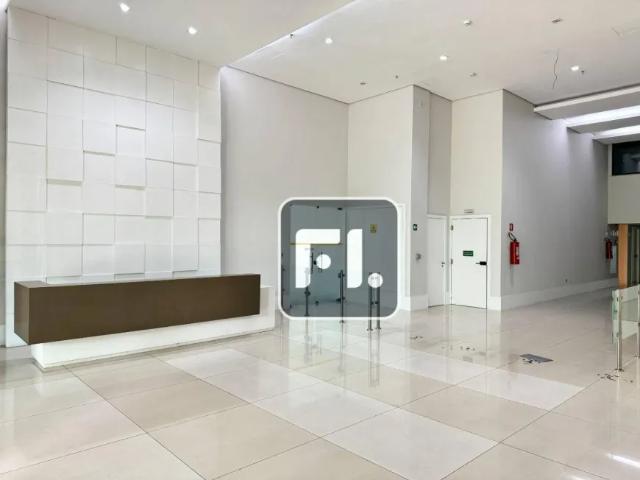 Conjunto para alugar, 1692 m² por R$ 205.441,12/mês Brooklin São Paulo/SP