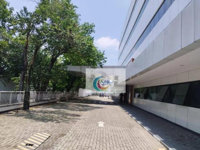 Conjunto para alugar, 1692 m² Chácara Santo Antônio São Paulo/SP