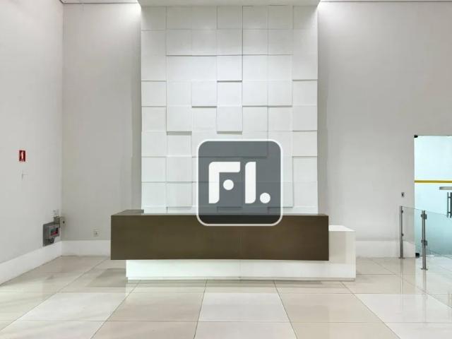 Conjunto para alugar, 1692 m² por R$ 205.774,53/mês Brooklin São Paulo/SP
