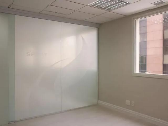 Conjunto para alugar, 169 m² por R$ 15.941,69/mês Consolação São Paulo/SP