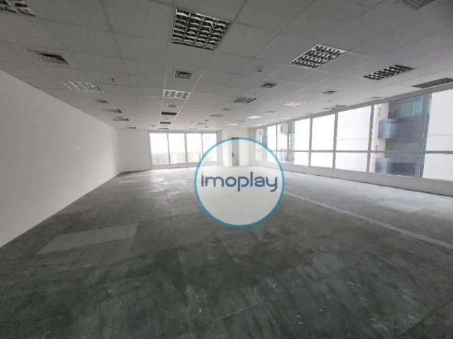 Conjunto para alugar, 169 m² Vila Olímpia São Paulo/SP