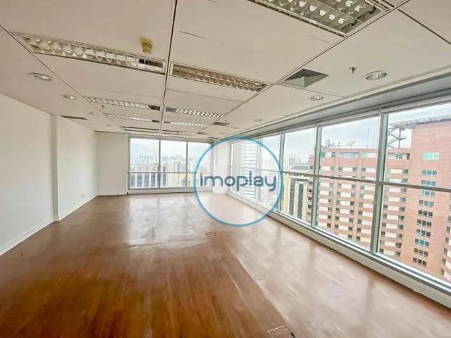 Conjunto para alugar, 170 m² Brooklin São Paulo/SP