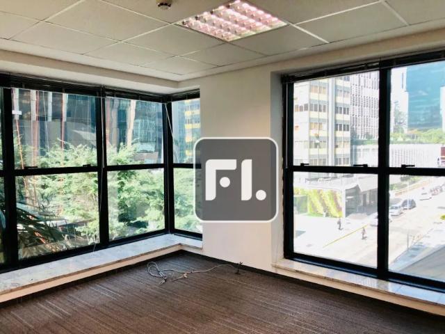 Conjunto para alugar, 170 m² por R$ 21.900,09/mês Consolação São Paulo/SP