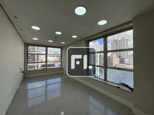 Conjunto para alugar, 170 m² por R$ 17.152,02/mês Bela Vista São Paulo/SP