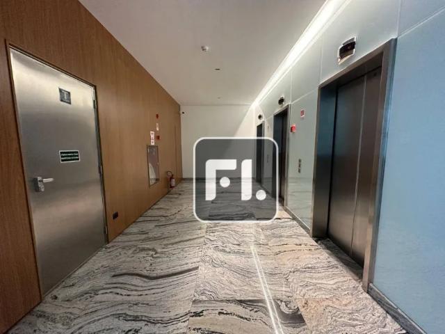 Conjunto para alugar, 170 m² por R$ 19.950,02/mês Jardim Paulista São Paulo/SP
