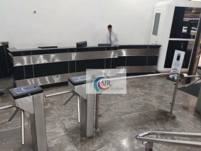 Conjunto para alugar, 170 m² por R$ 18.683,00/mês Brooklin Novo São Paulo/SP