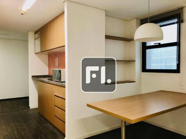Conjunto para alugar, 170 m² por R$ 20.200,00/mês Consolação São Paulo/SP