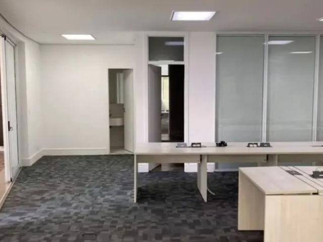 Conjunto para alugar, 170 m² por R$ 28.320,00 Bela Vista São Paulo/SP