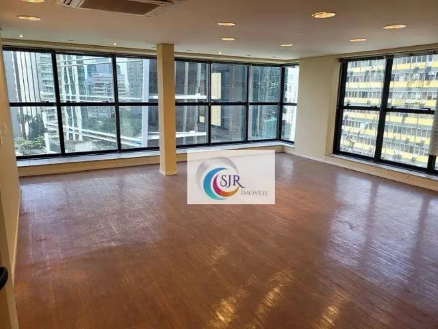 Conjunto para alugar, 170 m² Paulista São Paulo/SP