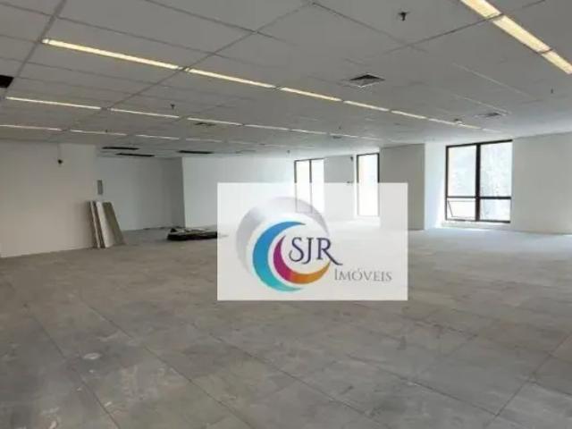 Conjunto para alugar, 1712 m² Cidade Jardim São Paulo/SP