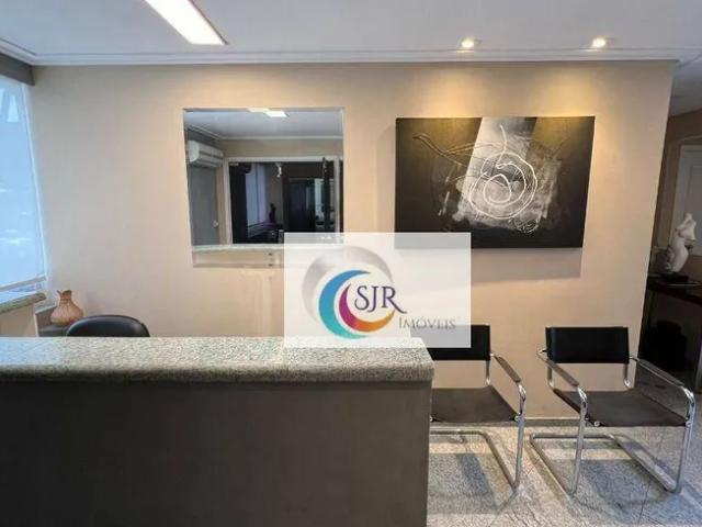 Conjunto para alugar, 172 m² Pinheiros São Paulo/SP