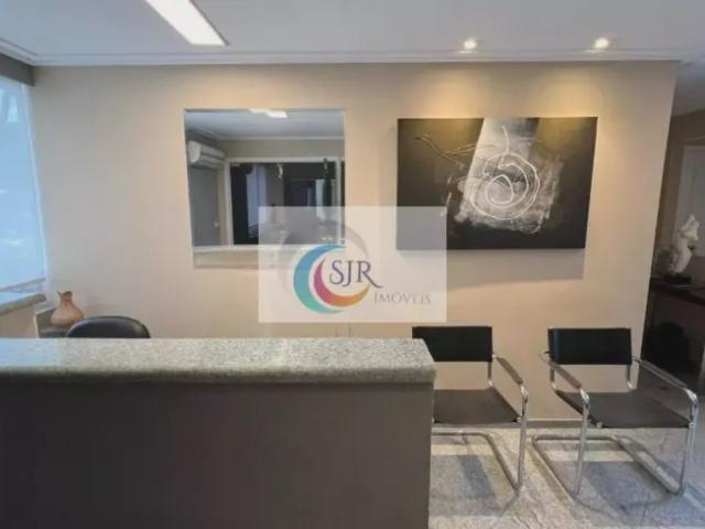 Conjunto para alugar, 172 m² Pinheiros São Paulo/SP