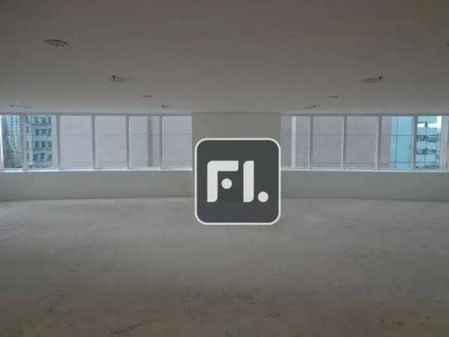 Conjunto para alugar, 172 m² por R$ 17.303,71/mês Brooklin São Paulo/SP