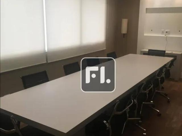 Conjunto para alugar, 172 m² por R$ 18.837,69/mês Bela Vista São Paulo/SP