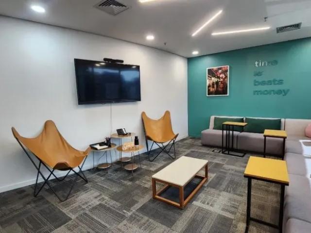 Conjunto para alugar, 1731 m² Itaim Bibi São Paulo/SP