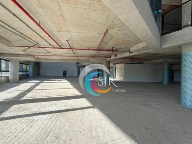Conjunto para alugar, 1743 m² Vila Madalena São Paulo/SP