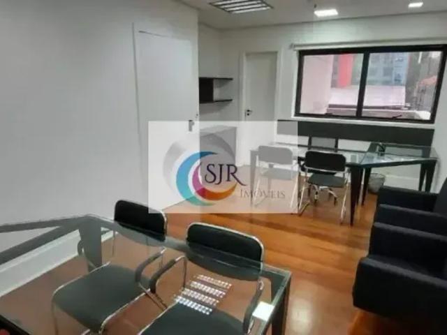 Conjunto para alugar, 175 m² itaim Bibi São Paulo/SP