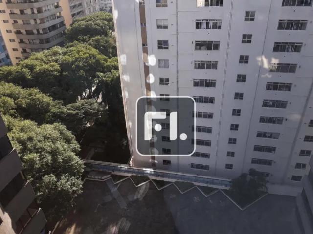 Conjunto para alugar, 175 m² por R$ 16.200,02/mês Jardim Paulista São Paulo/SP
