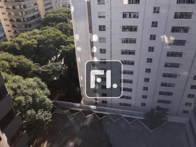 Conjunto para alugar, 175 m² por R$ 17.767,27/mês Jardim Paulista São Paulo/SP