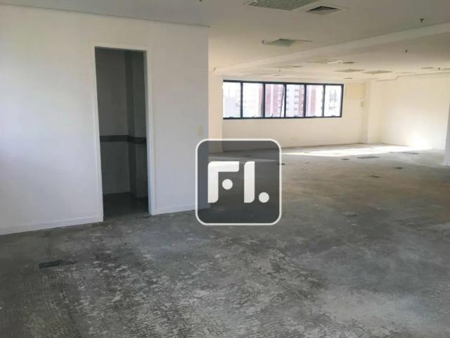 Conjunto para alugar, 175 m² por R$ 19.652,85/mês Itaim Bibi São Paulo/SP