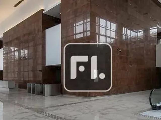 Conjunto para alugar, 1763 m² por R$ 139.691,54/mês Alphaville Industrial Barueri/SP