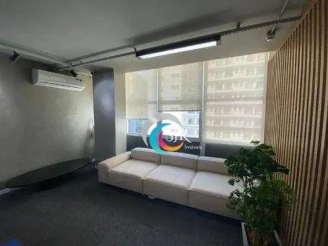 Conjunto para alugar, 176 m² São Paulo/SP