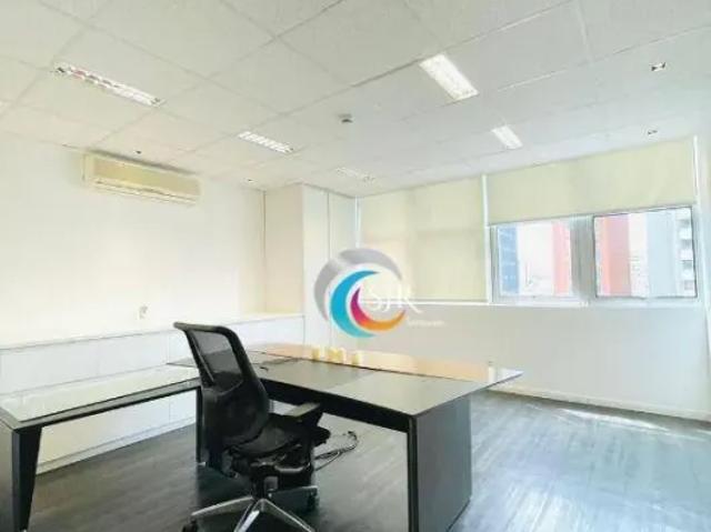 Conjunto para alugar, 177 m² Jardim Paulista São Paulo/SP
