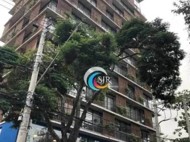 Conjunto para alugar, 177 m² por R$ 23.103,49/mês Vila Madalena São Paulo/SP