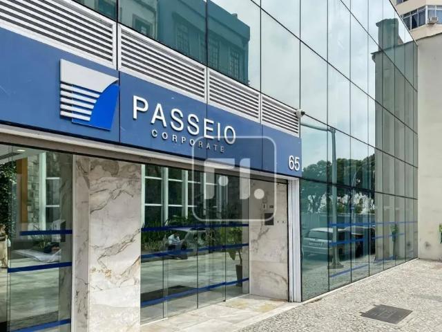Conjunto para alugar, 1788 m² por R$ 247.917,02/mês Centro Rio de Janeiro/RJ