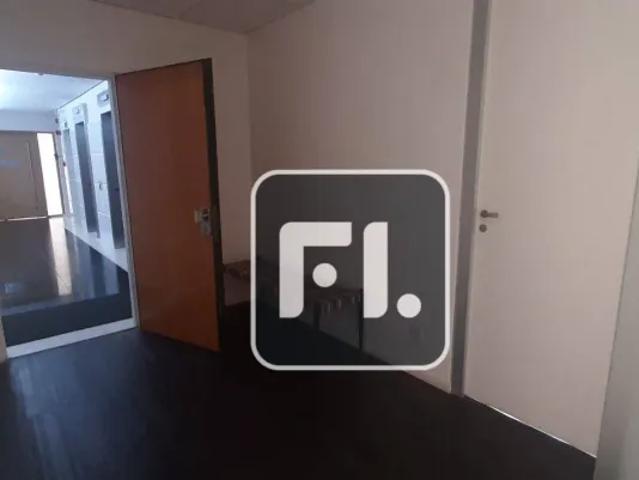 Conjunto para alugar, 179 m² por R$ 16.650,07/mês Jardim Paulista São Paulo/SP