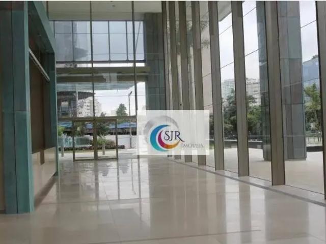 Conjunto para alugar, 1800 m² Itaim Bibi São Paulo/SP