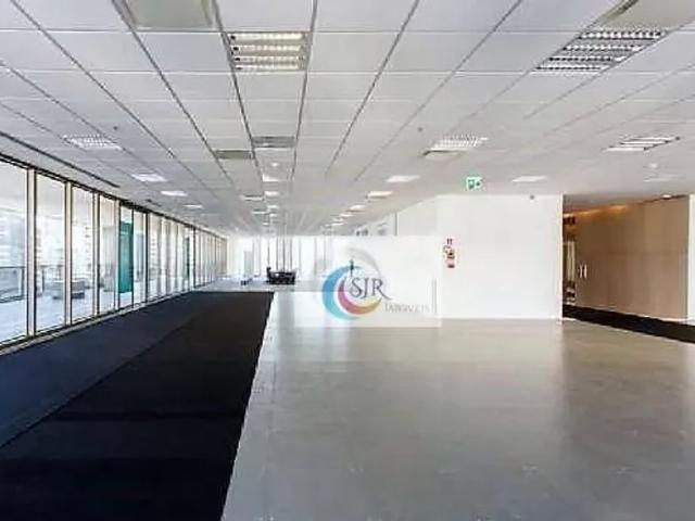 Conjunto para alugar, 1800 m² Itaim Bibi São Paulo/SP
