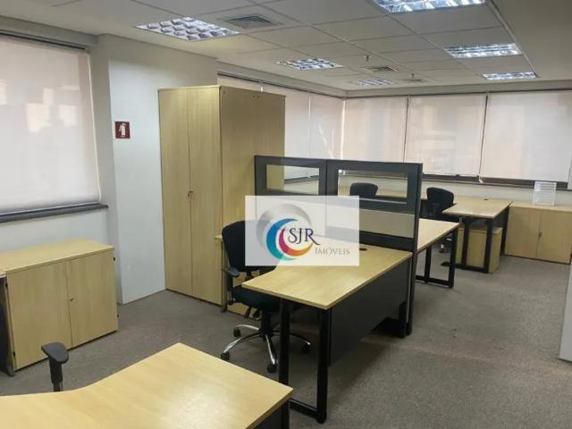 Conjunto para alugar, 180 m² Cerqueira César São Paulo/SP
