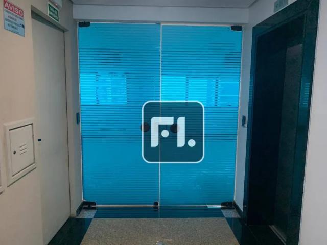 Conjunto para alugar, 180 m² por R$ 8.100,00/mês Vila Olímpia São Paulo/SP