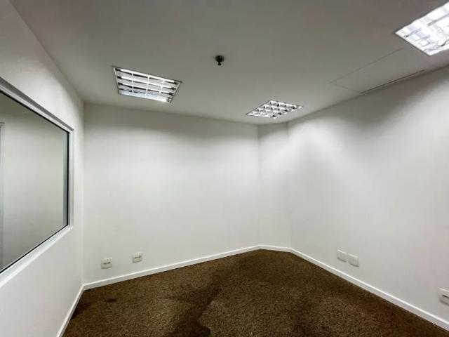 Conjunto para alugar, 180 m² por R$ 15.188,53/mês Brooklin São Paulo/SP