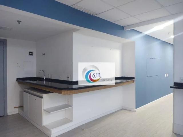 Conjunto para alugar, 180 m² Itaim Bibi São Paulo/SP