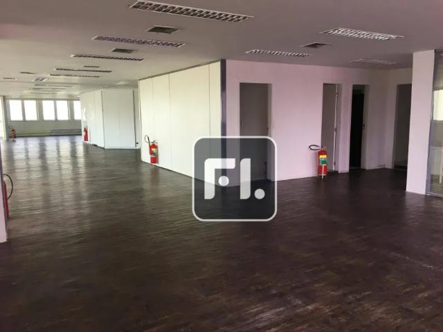 Conjunto para alugar, 181 m² por R$ 29.149,91/mês Itaim Bibi São Paulo/SP