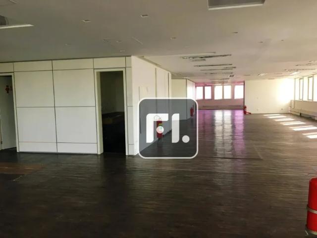 Conjunto para alugar, 181 m² por R$ 24.203,93/mês Itaim Bibi São Paulo/SP